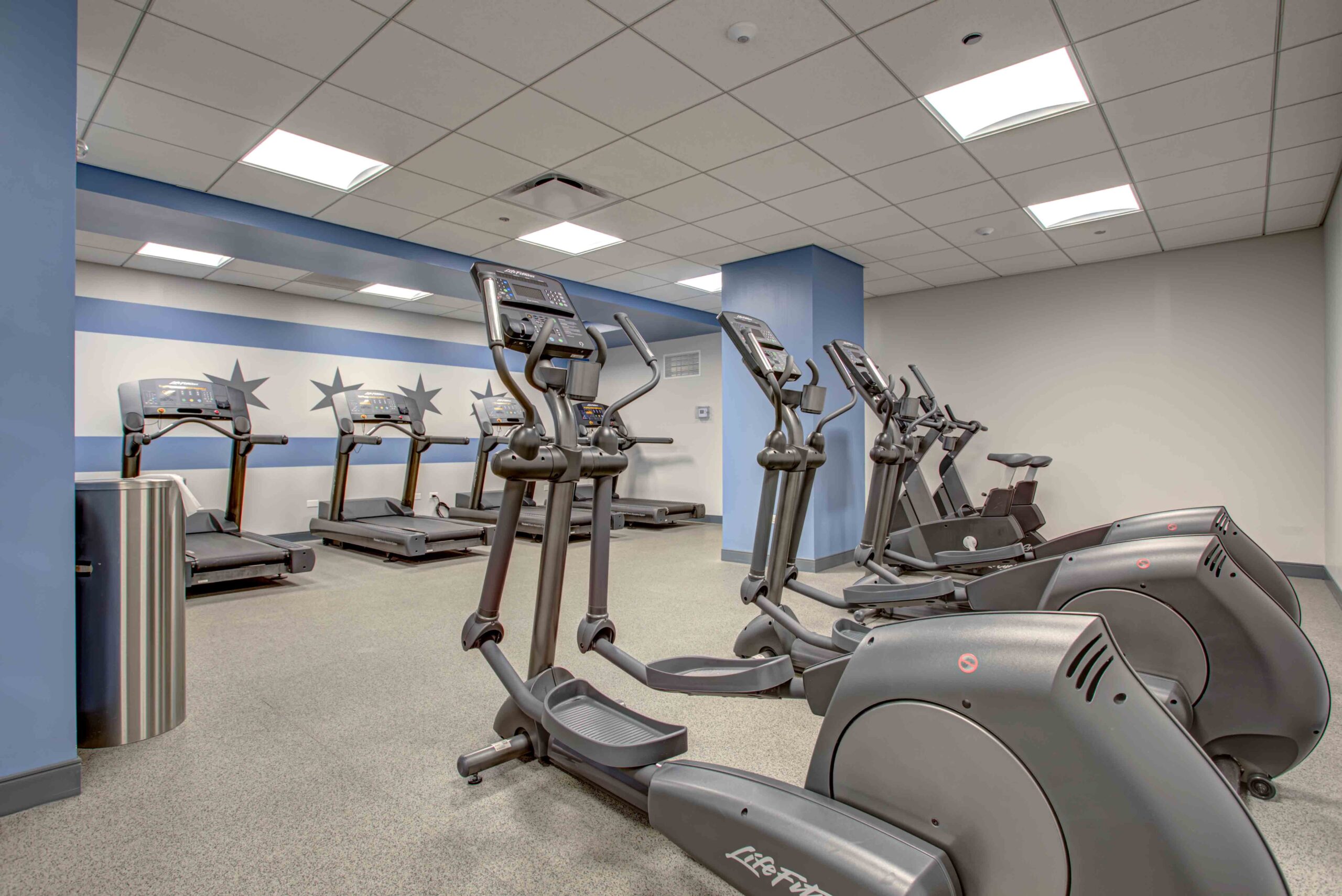 Amenities – Seneca